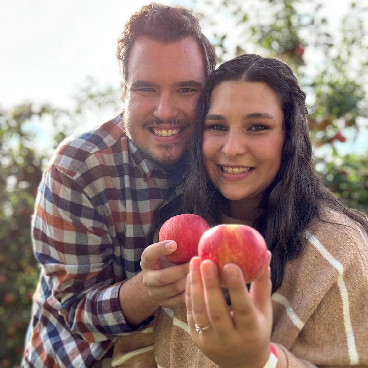 Katelyn Smith and Robert Morey's Wedding Website