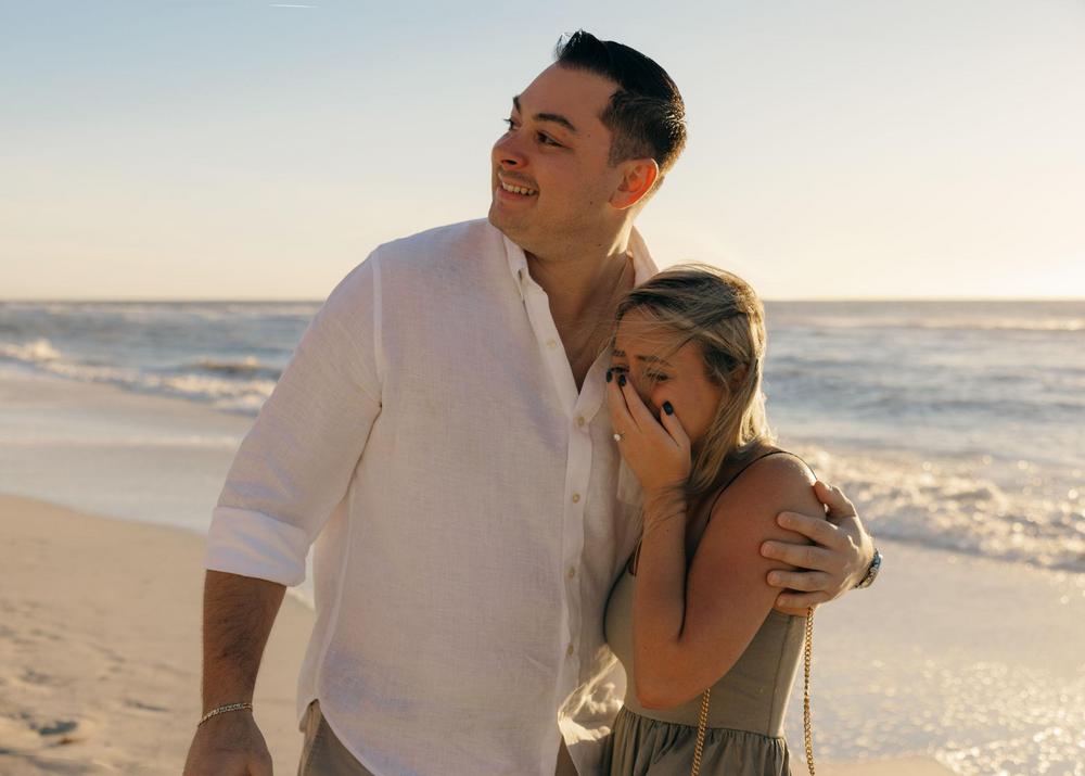 Colette Seel and Salvatore Fradella's Wedding Website