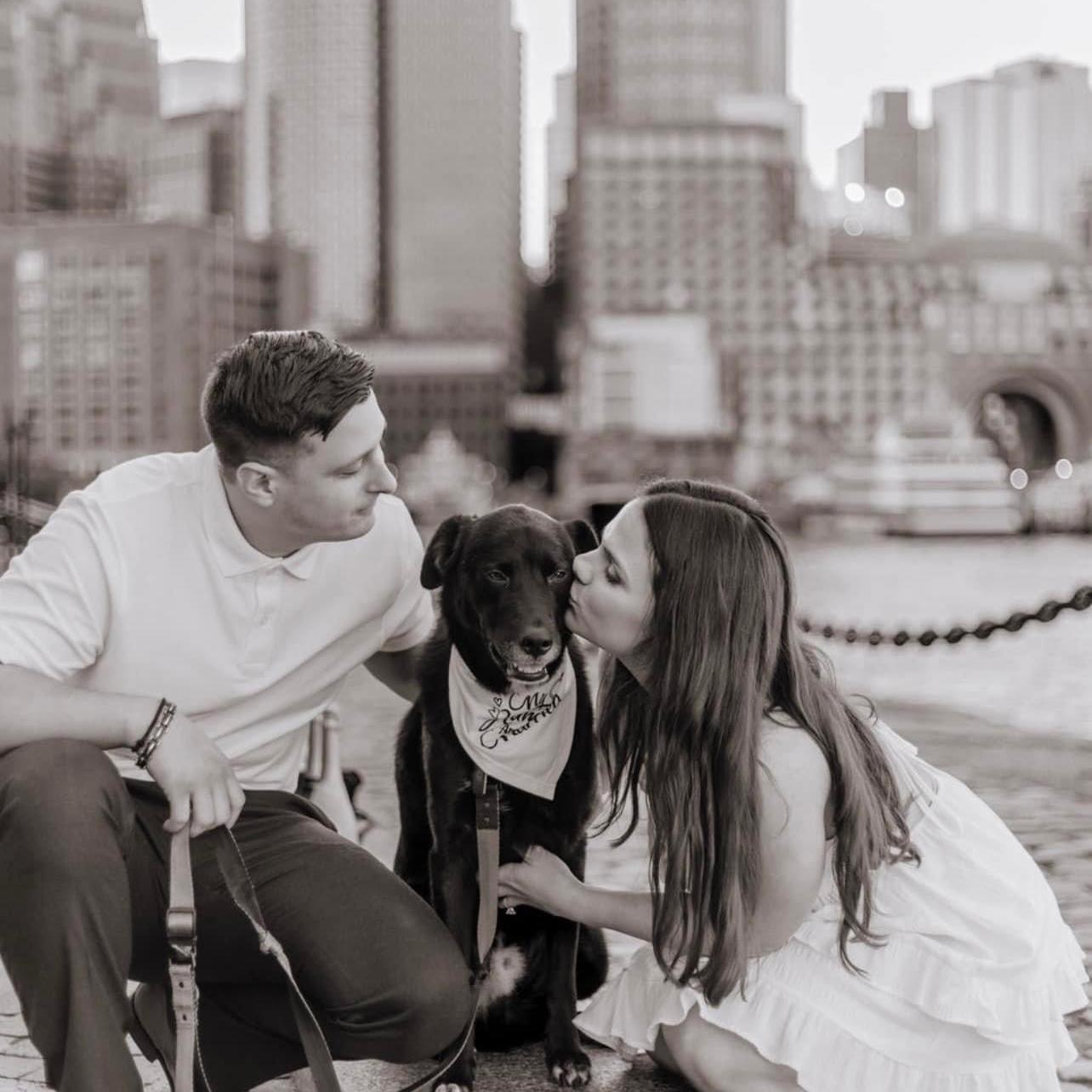 Rebecca Curran and Vasilios Retzos' Wedding Website