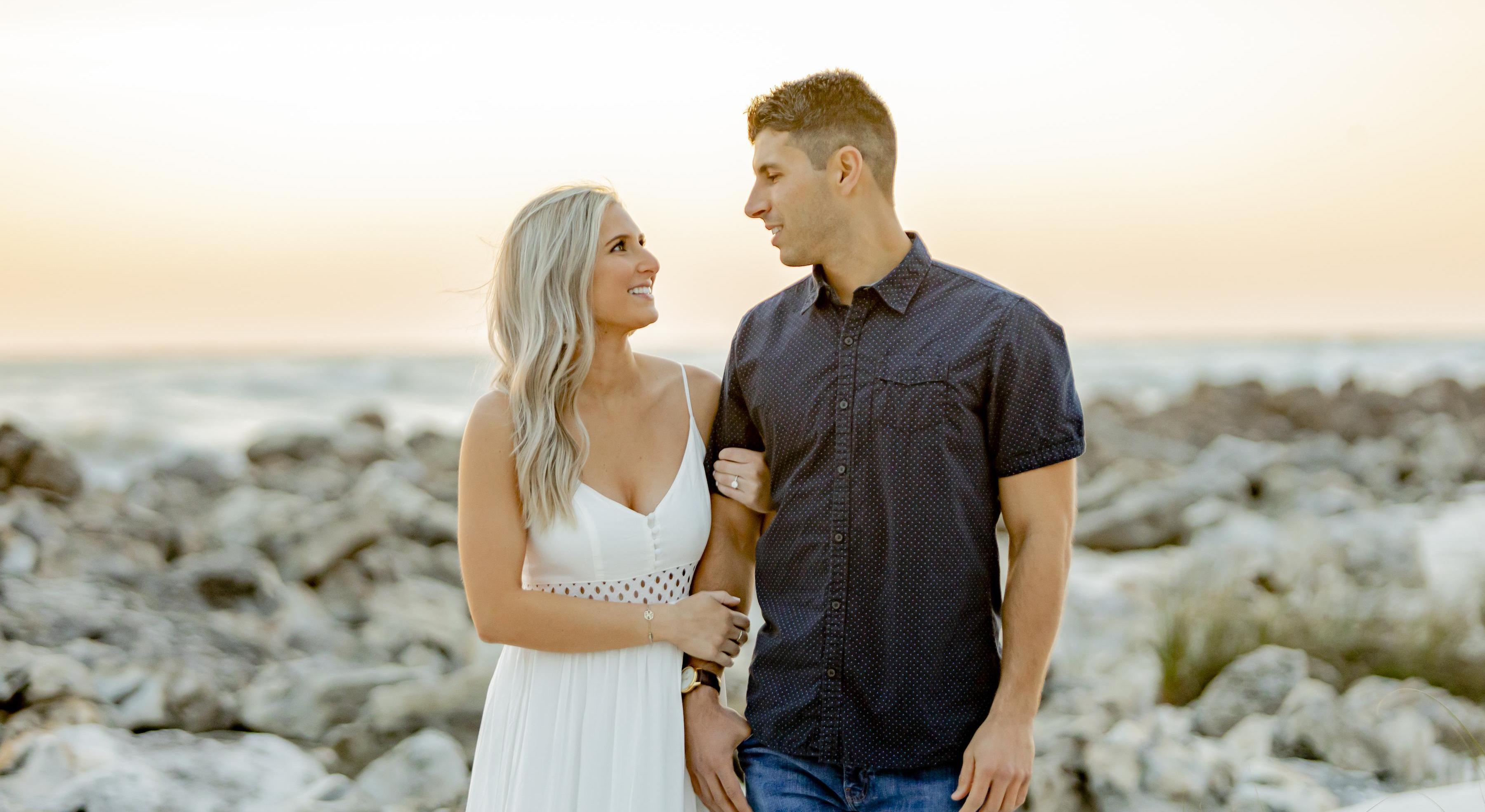 Kelsey Poling and Brandon Bixler's Wedding Website