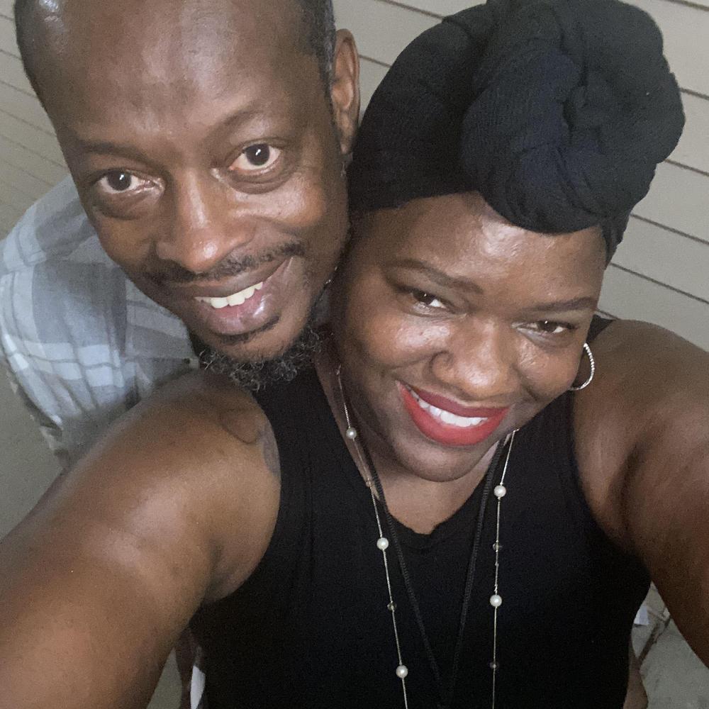 Donald Bostick and April Taylor's Wedding Website