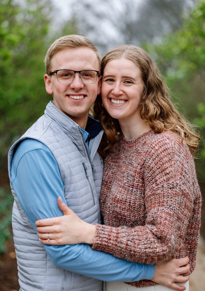 Sarah Jasonowicz and Caleb Nilsen's Wedding Website