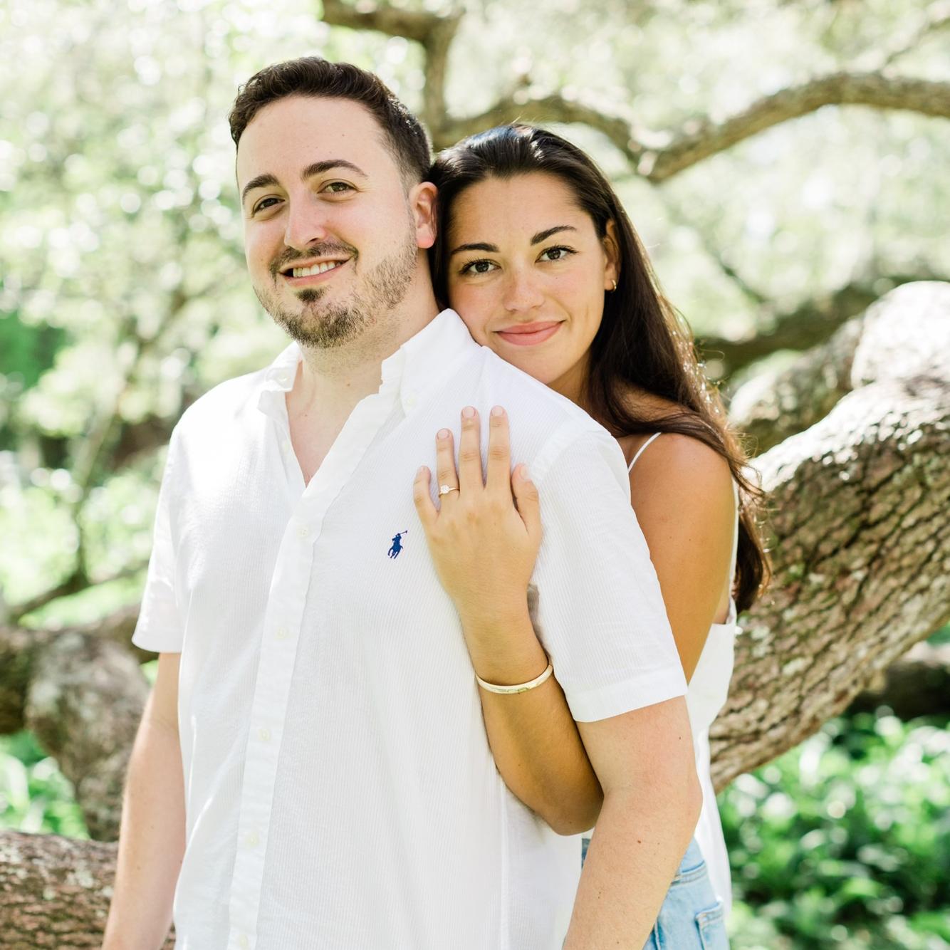 Victoria Izzi and Paul Salinas' Wedding Website