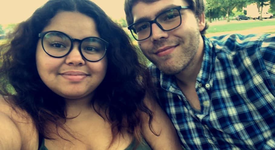 Emarelyz Gonzalez and Sage Tryon's Wedding Website