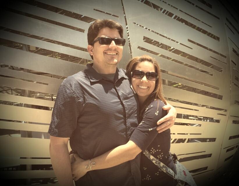 Anne Pimentel and Nikolas Isely's Wedding Website
