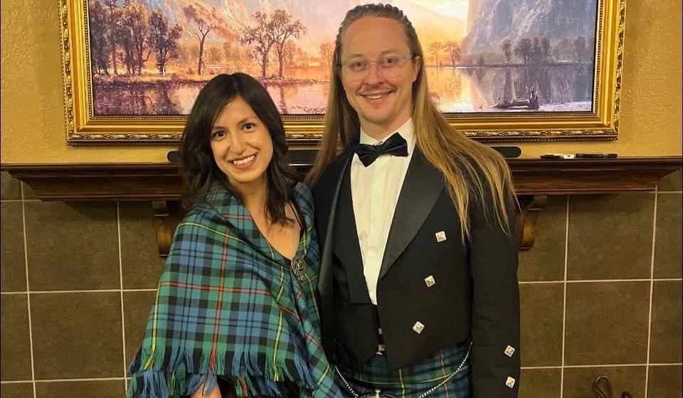 Jonathan McCune and Diana Ramos Infante's Wedding Website