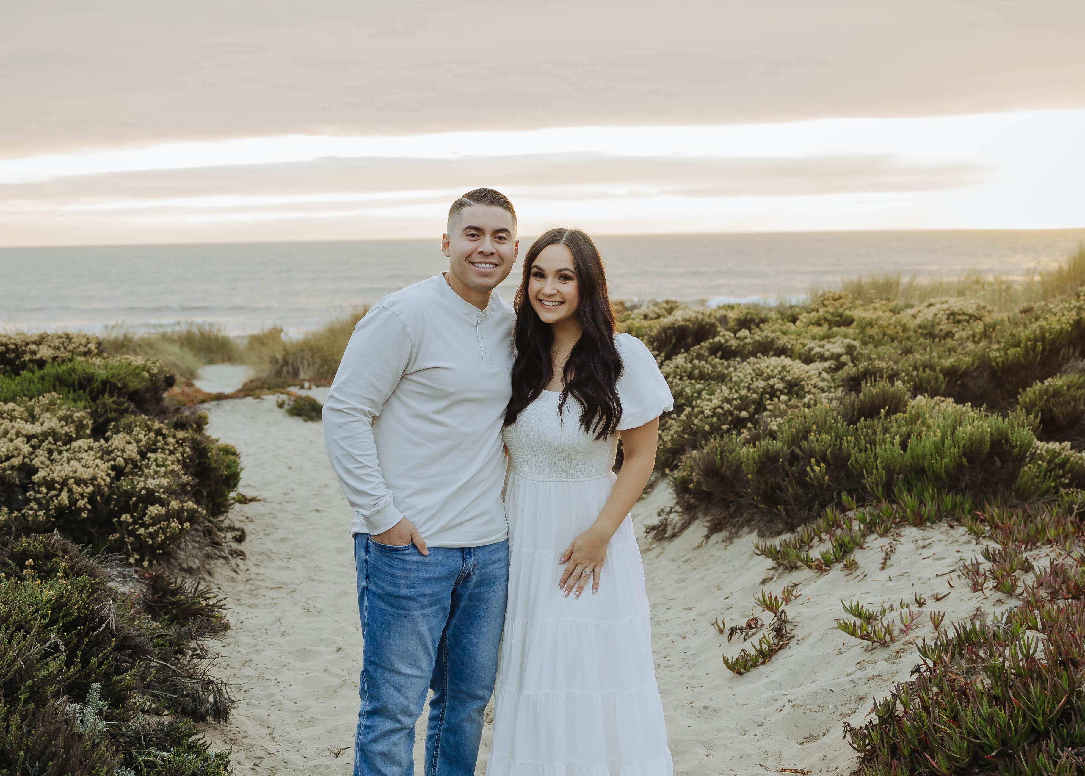 Madison Barnes and Joshua Hernandez's Wedding Website