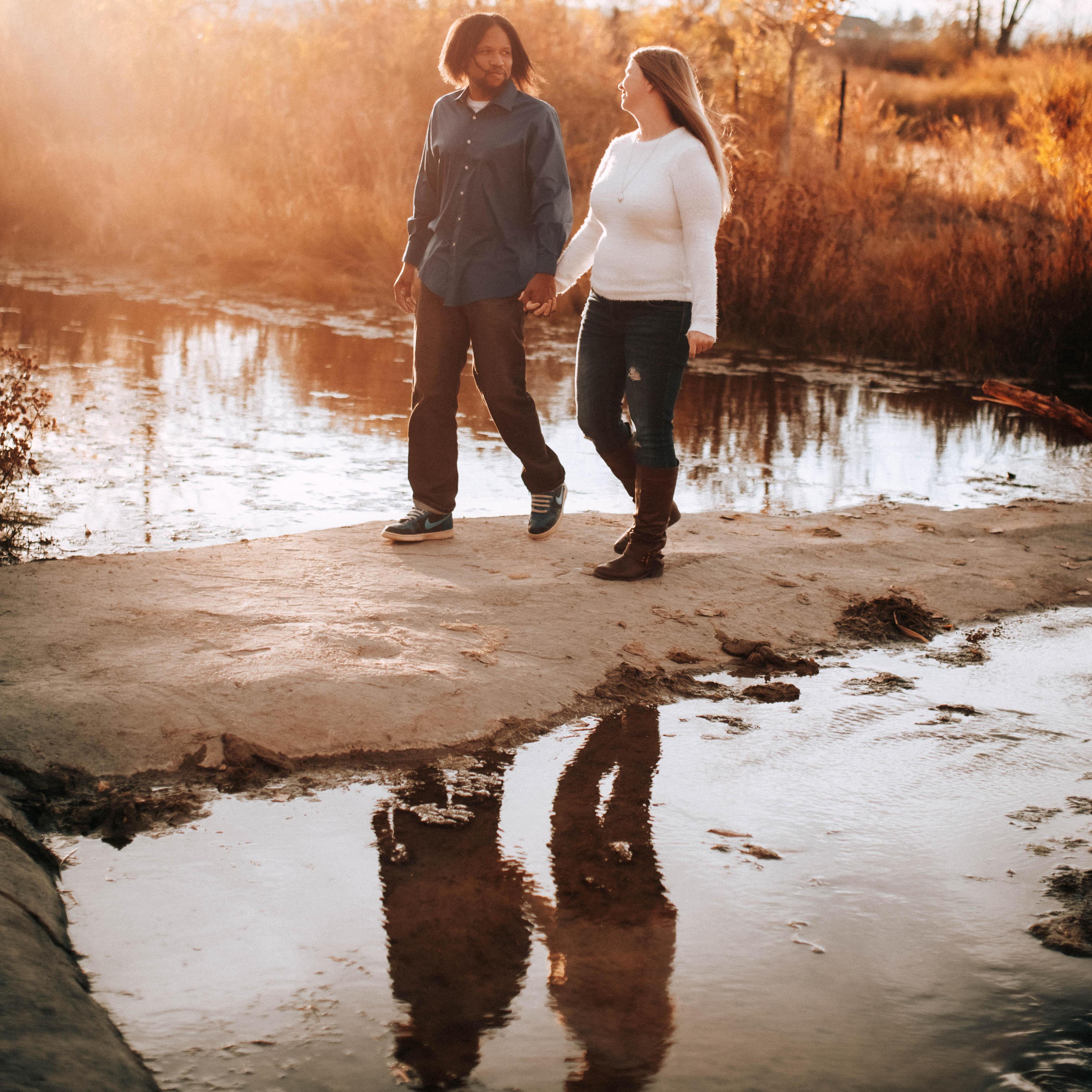 Jamie Paugh and Steven Cooper-Stovall's Wedding Website