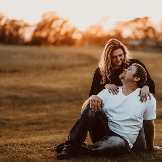 Daniel Seifert and Kari Hesby's Wedding Website