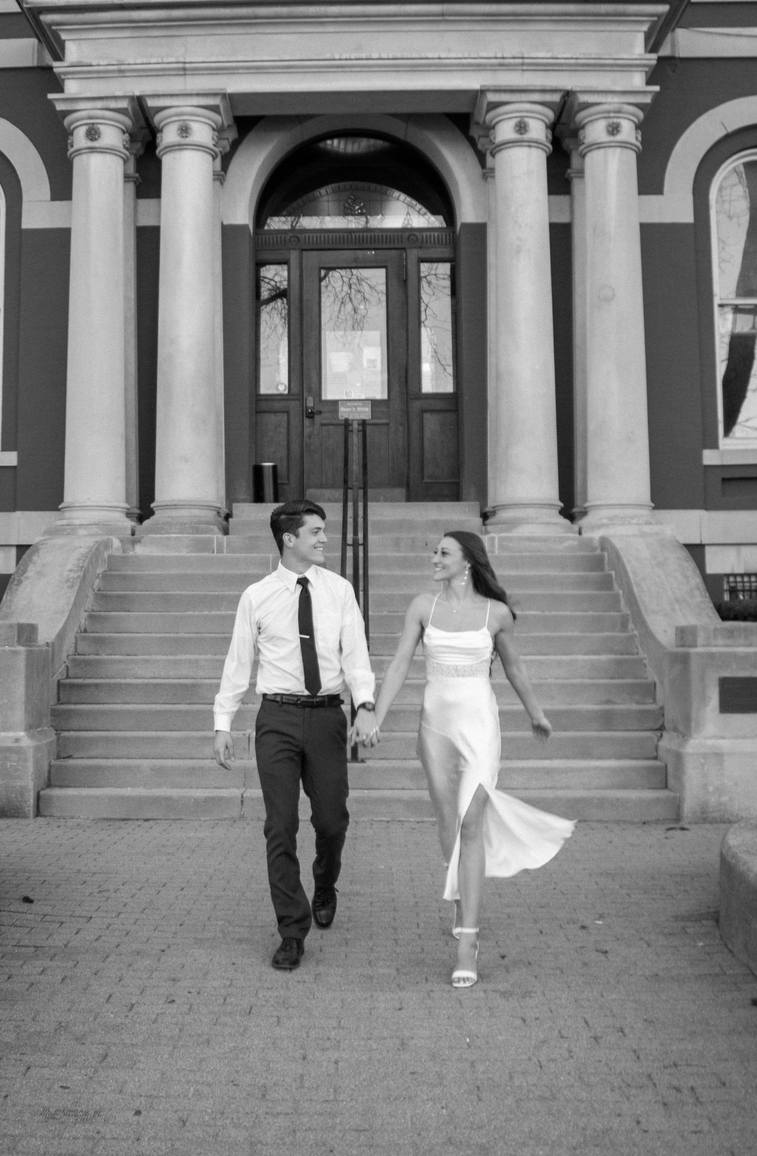 Rachel Sizemore and Tommy Pritchett's Wedding Website