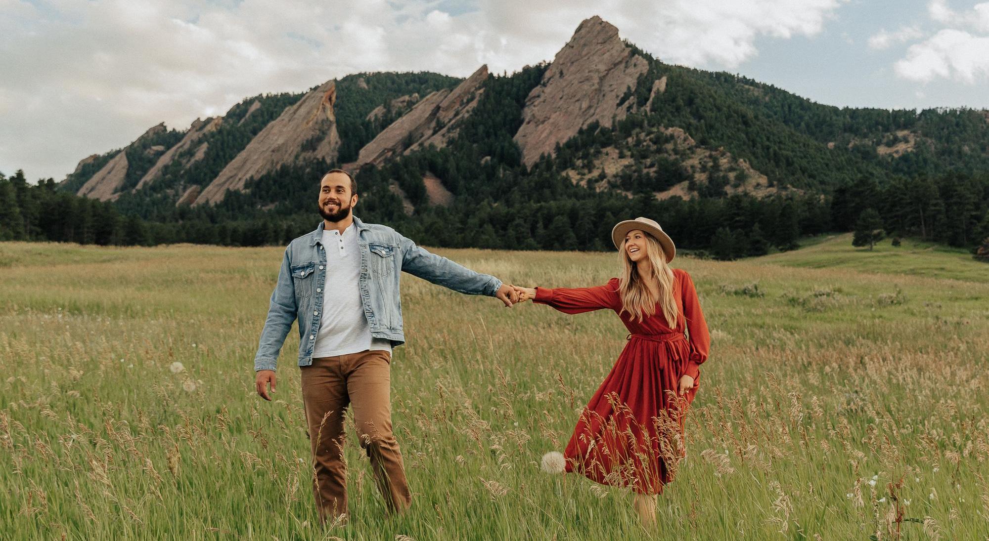 Hannah Chaney and Kyle Audet's Wedding Website