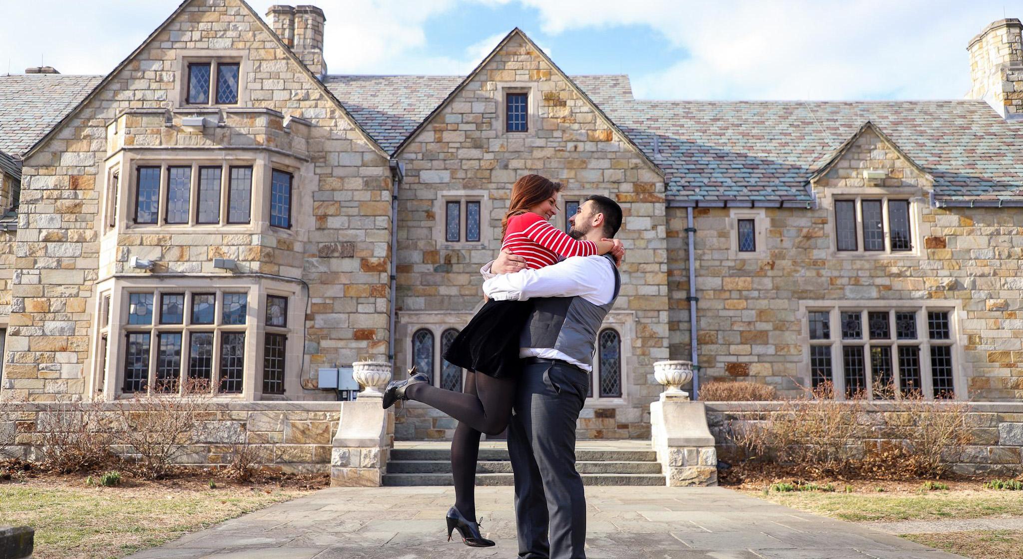 Katie D'Alessandro and Robert Vaccaro's Wedding Website