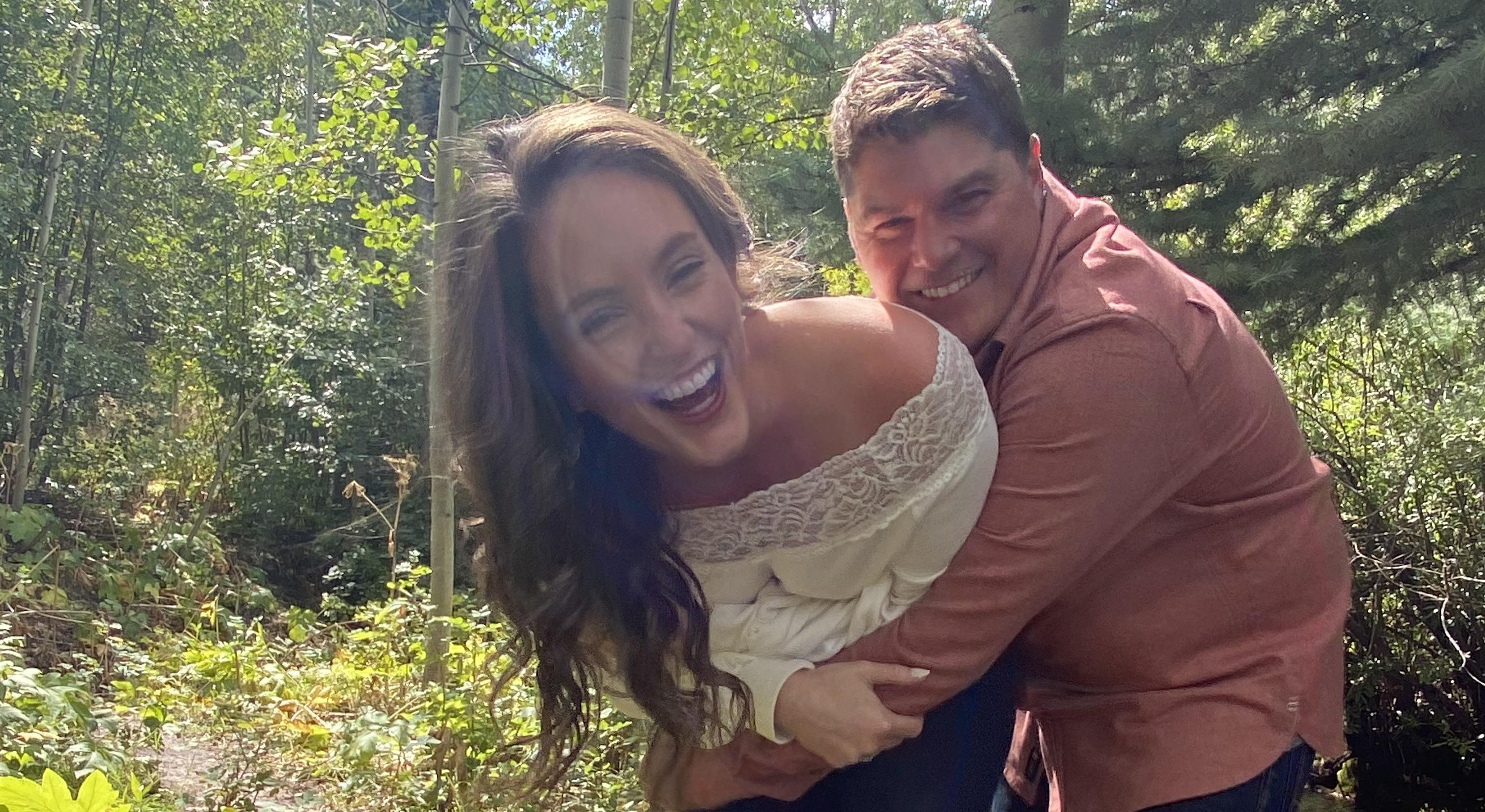 Abby Mussack and Matt Riani's Wedding Website