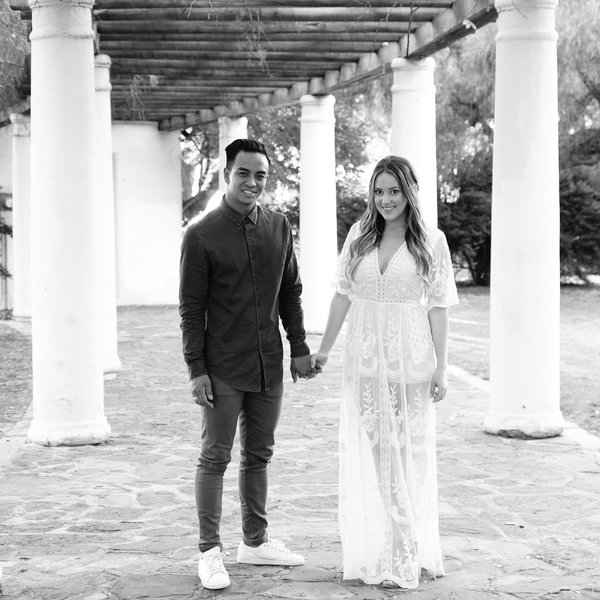 Stephanie Wirkus and Robert Guinto's Wedding Website