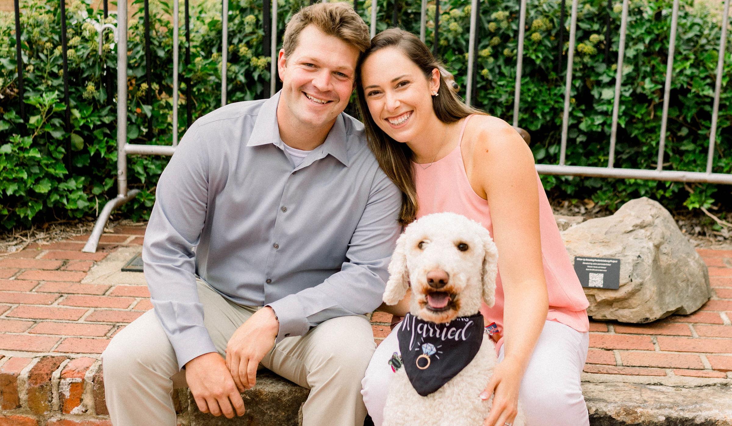 Valerie Wallace and Matt Holman's Wedding Website