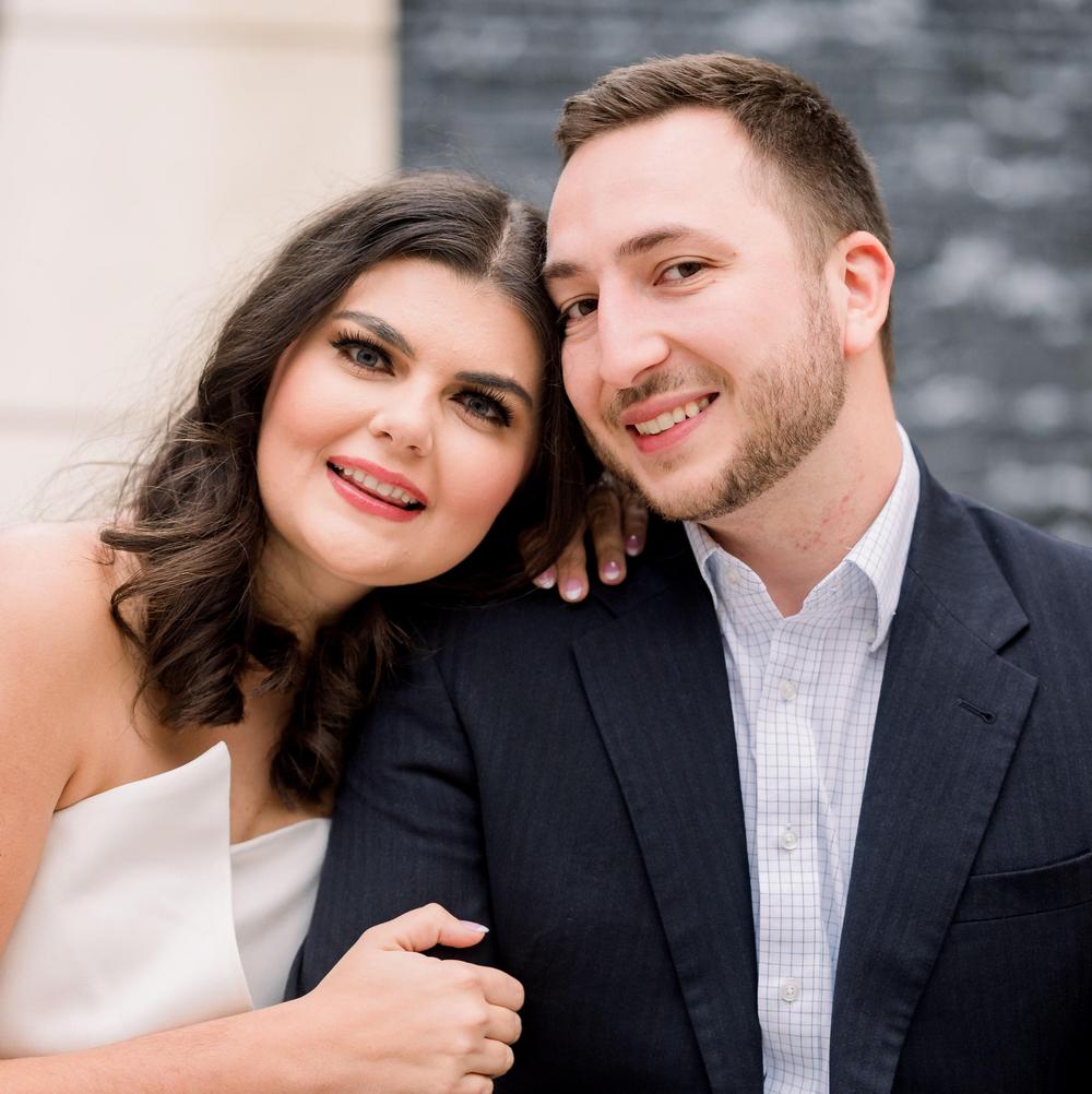 Alexa Weidman and Christopher Nelson's Wedding Website