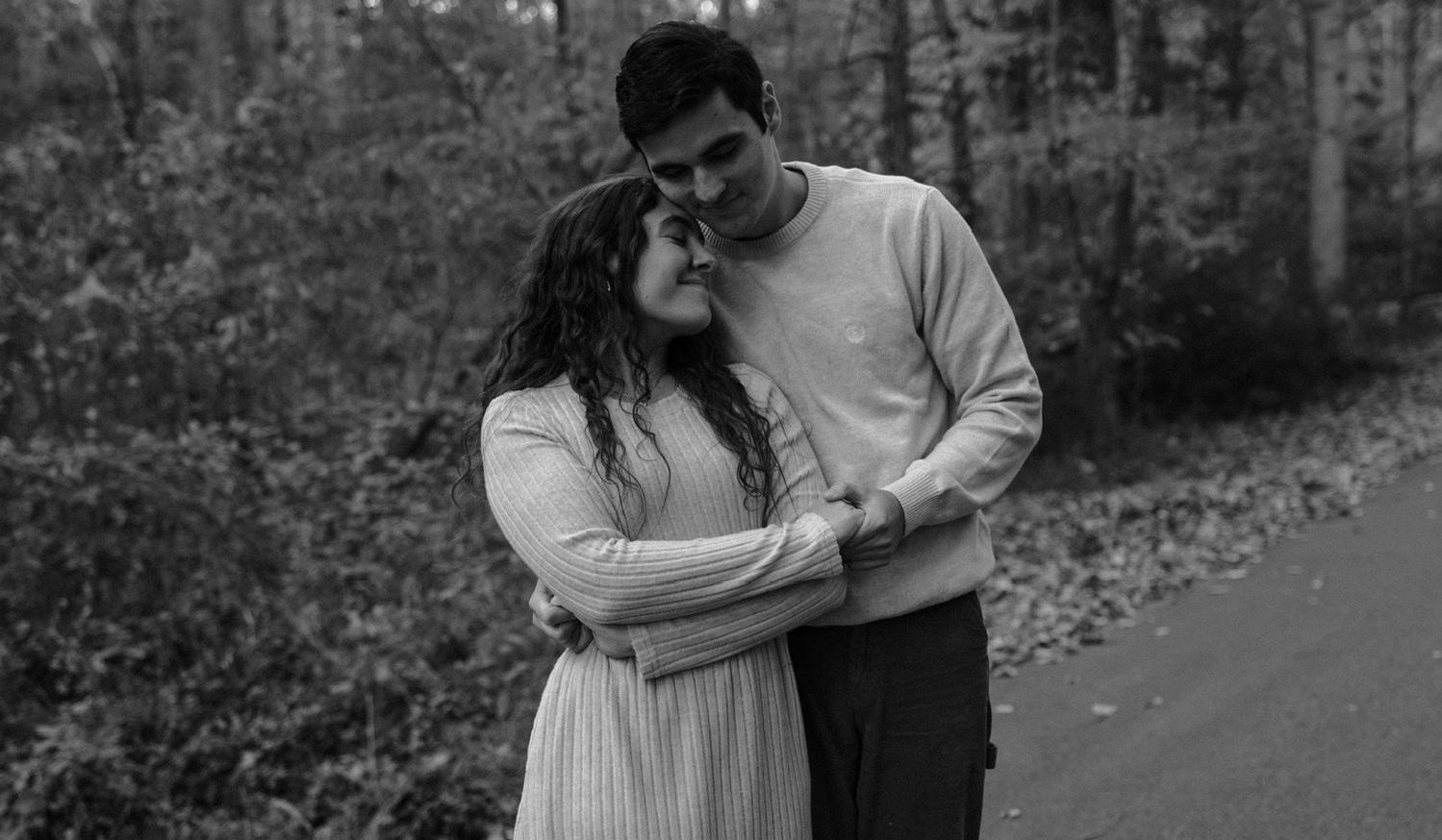 Phebe Hubbard and Isaac Sutherland's Wedding Website