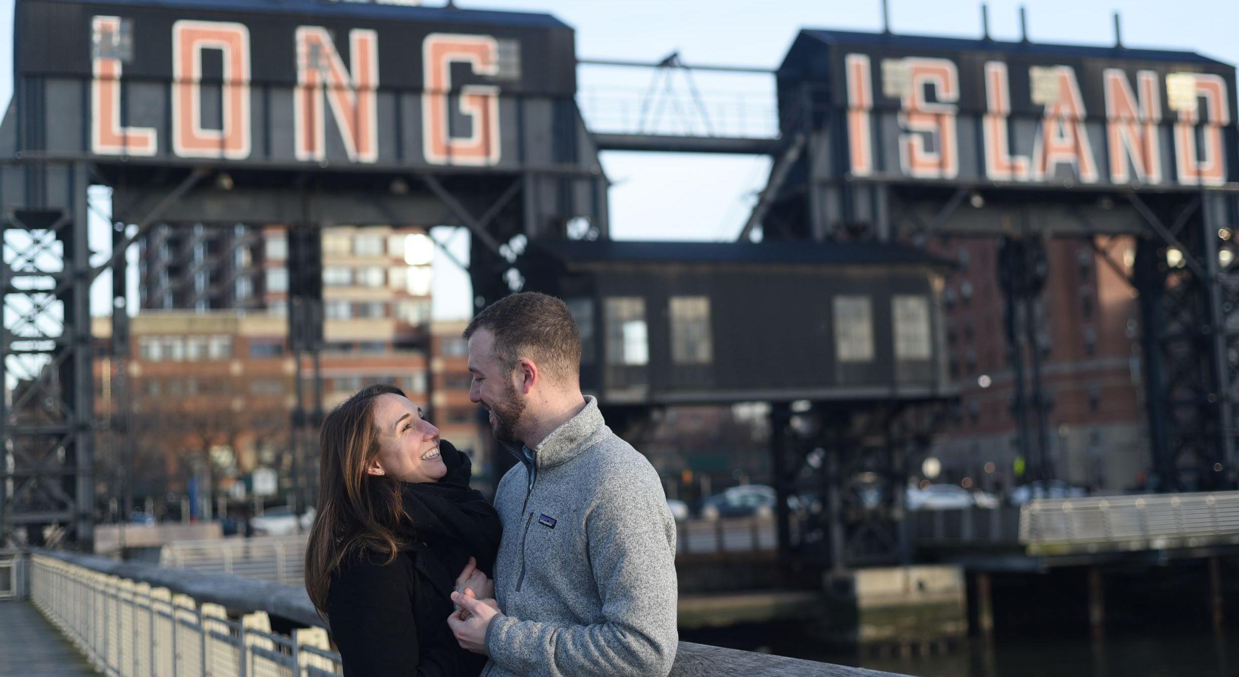 Jillian Giacchi and James Rinaldi's Wedding Website