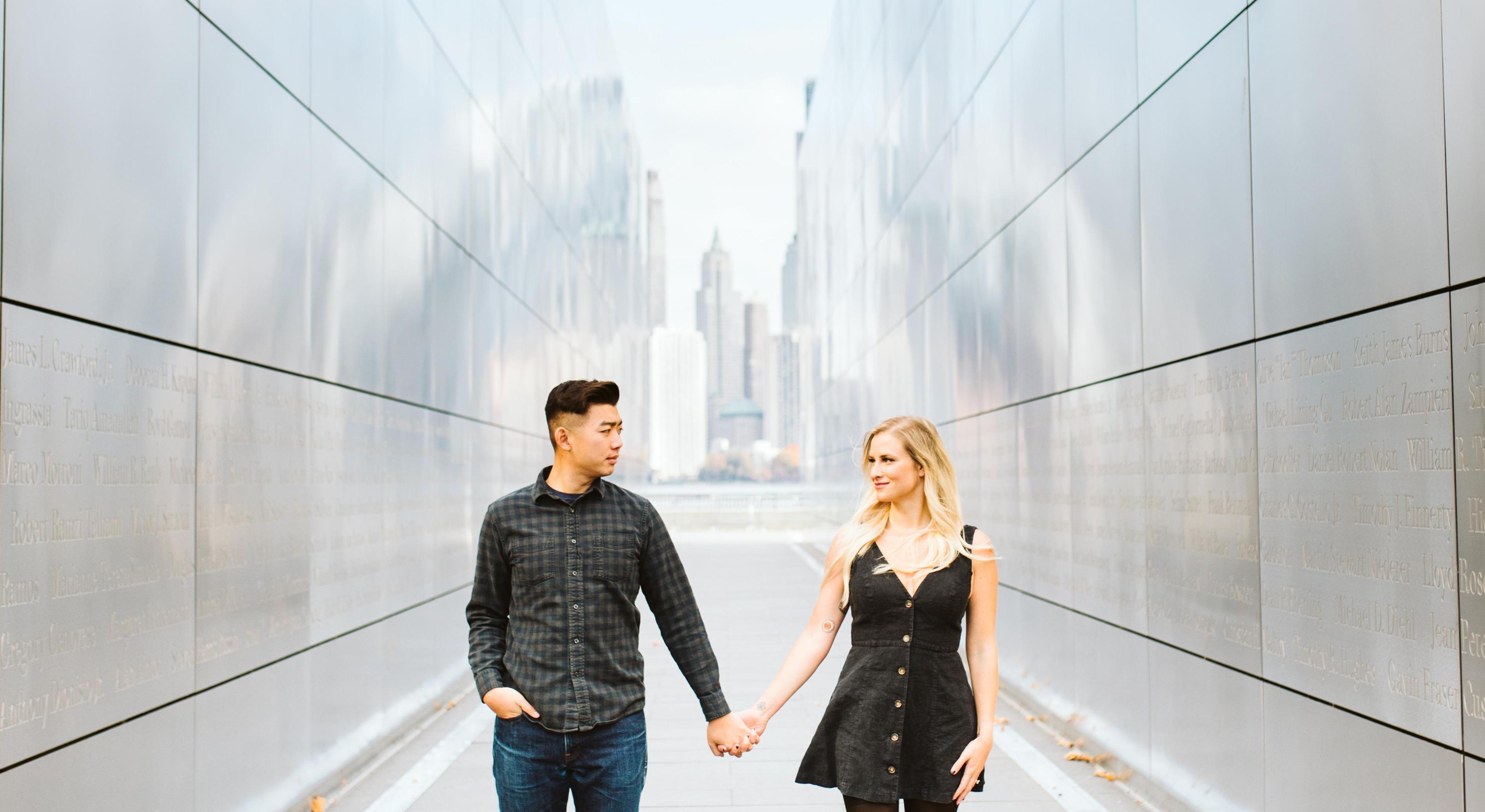 Mallory Mazer and Andrew Cheng's Wedding Website