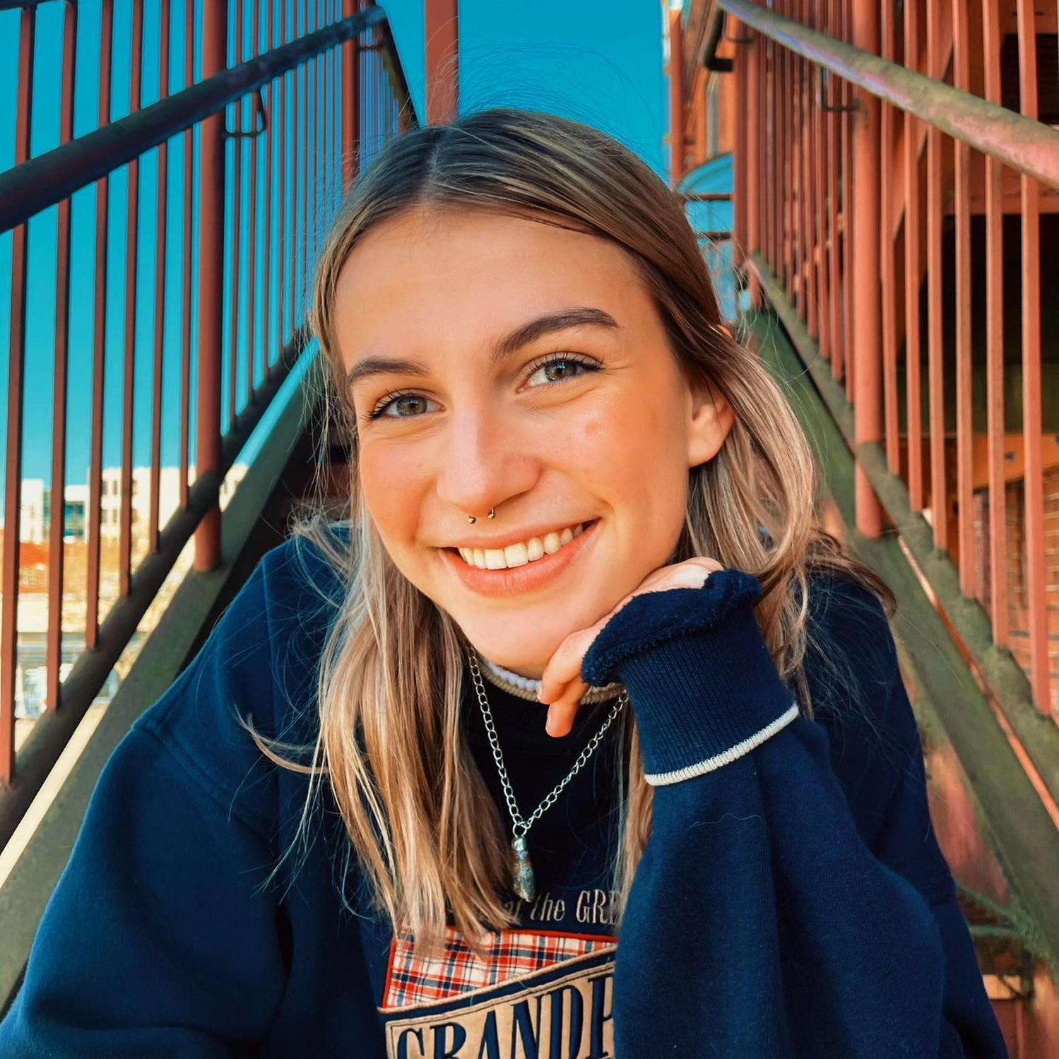 Lillian Hannigan and Benjamin Douthit's Wedding Website