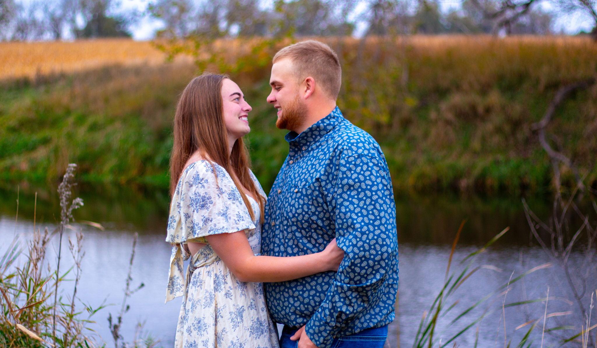 Chloe Furman and Riley Jones' Wedding Website