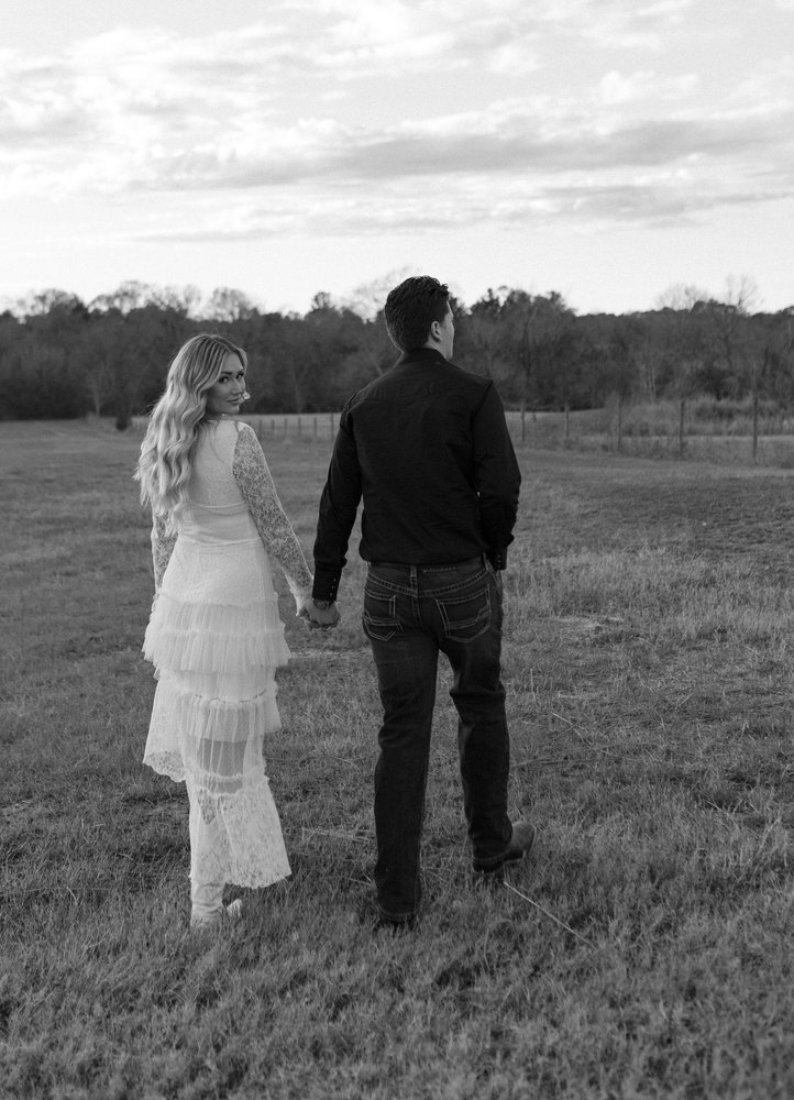Wendy Barrett and Shad Sharp's Wedding Website