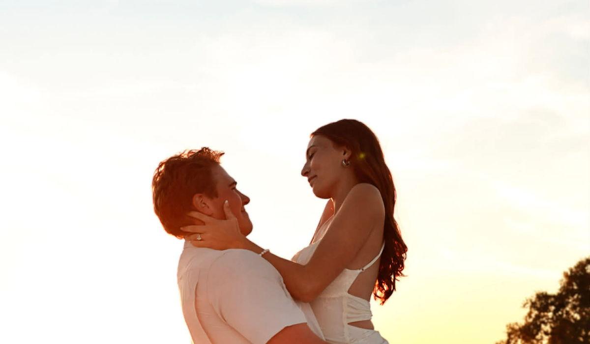 Lexie Biggers and Jackson Nelson's Wedding Website