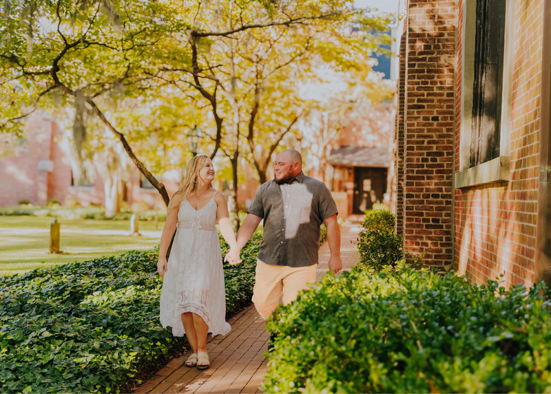 Elli Scholl and Corte Dixon's Wedding Website