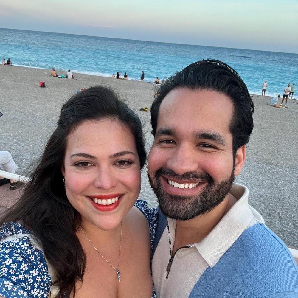 Alexandra A. Aguilar Escoffery and Steven Calderon's Wedding Website