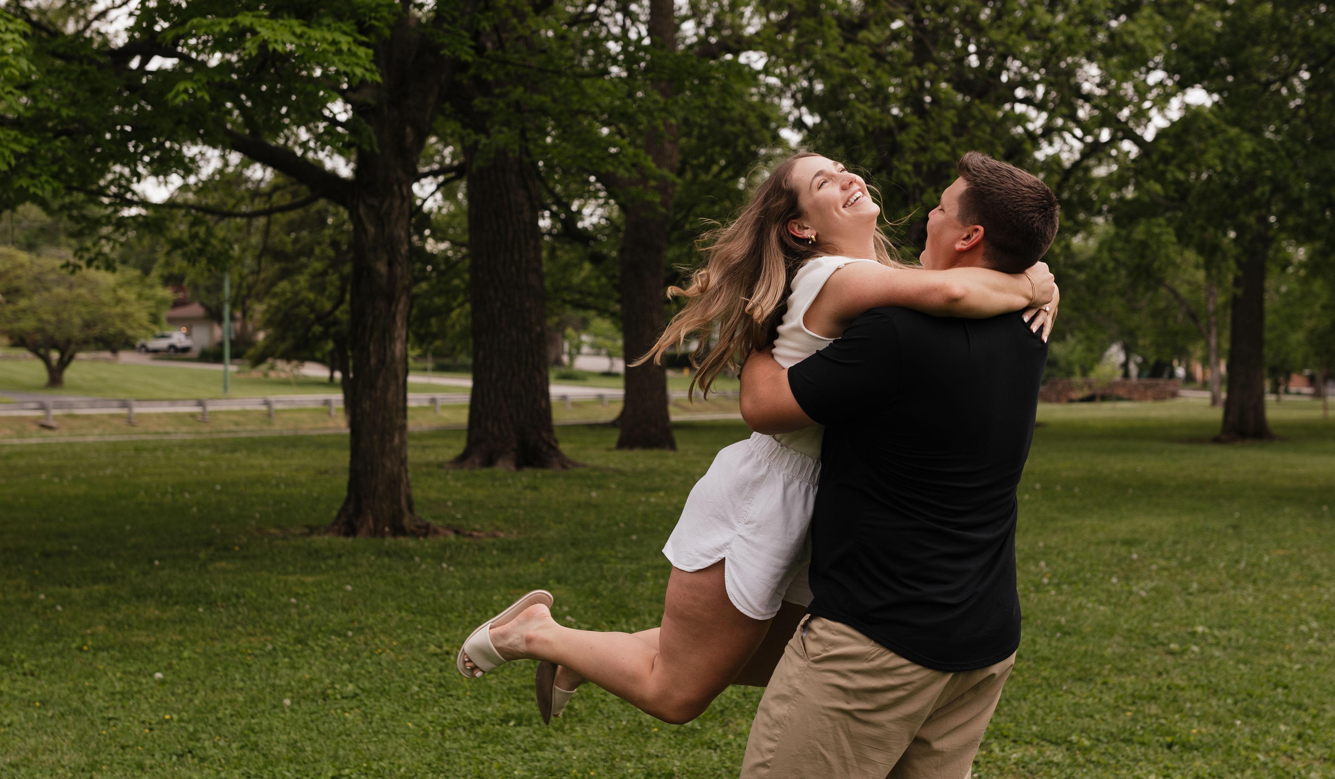 JOSIE VERSLUES and REED WILLENBORG's Wedding Website