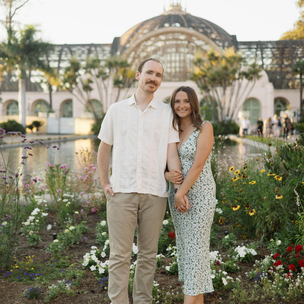 Kate Marchand and Jackson Fein's Wedding Website