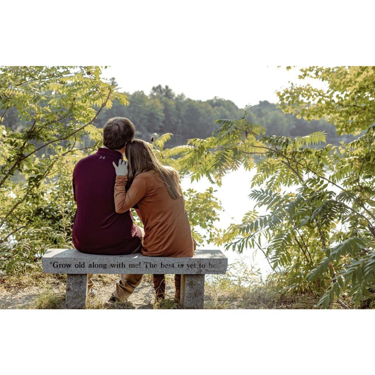 Trisha Gaulin and Joshua Annis' Wedding Website