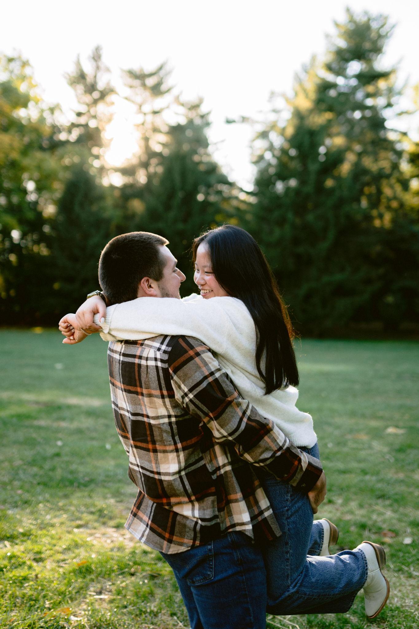 Heleina Batin and Stephen Tranter's Wedding Website