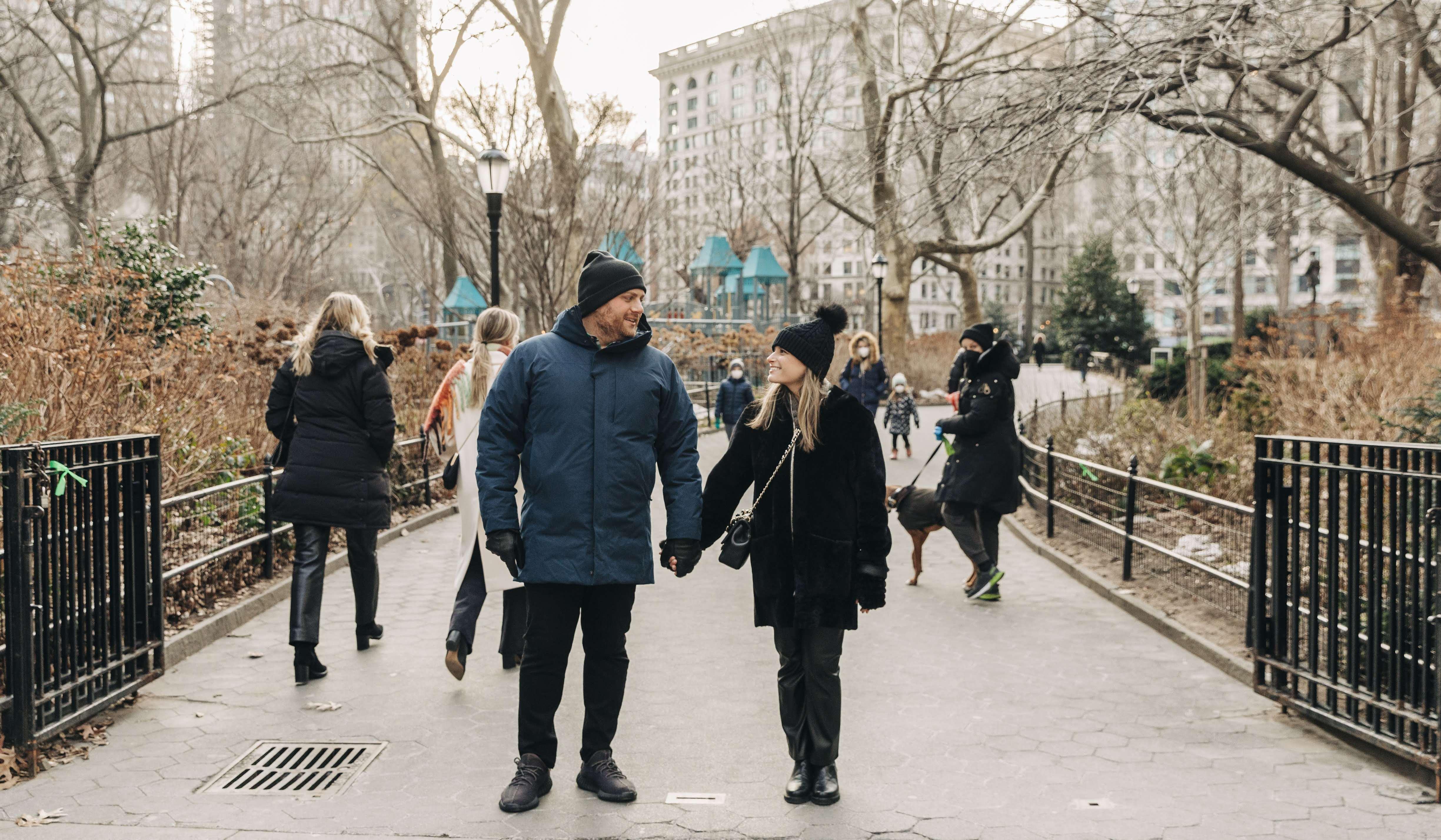 Jill Schnitt and Lee Silfen's Wedding Website