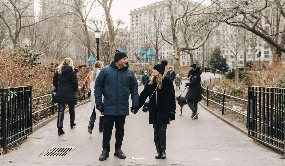 Jill Schnitt and Lee Silfen's Wedding Website