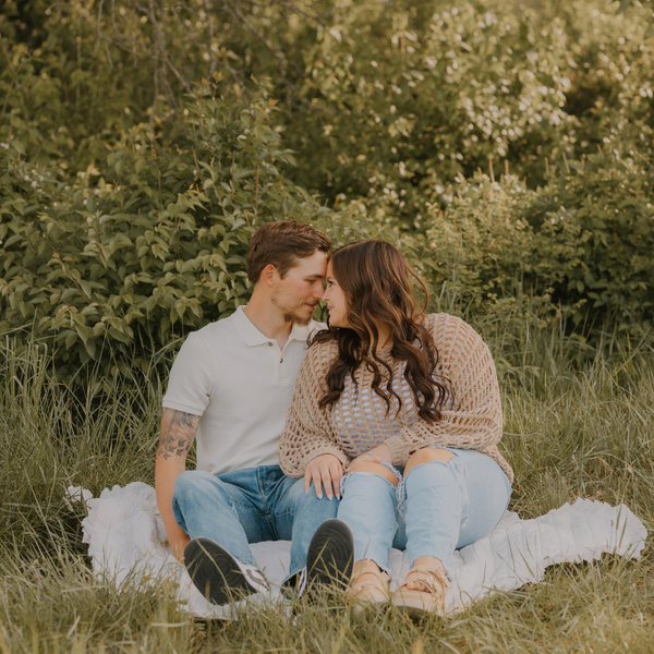 Adaleigh Hazel and Tyler Smith's Wedding Website