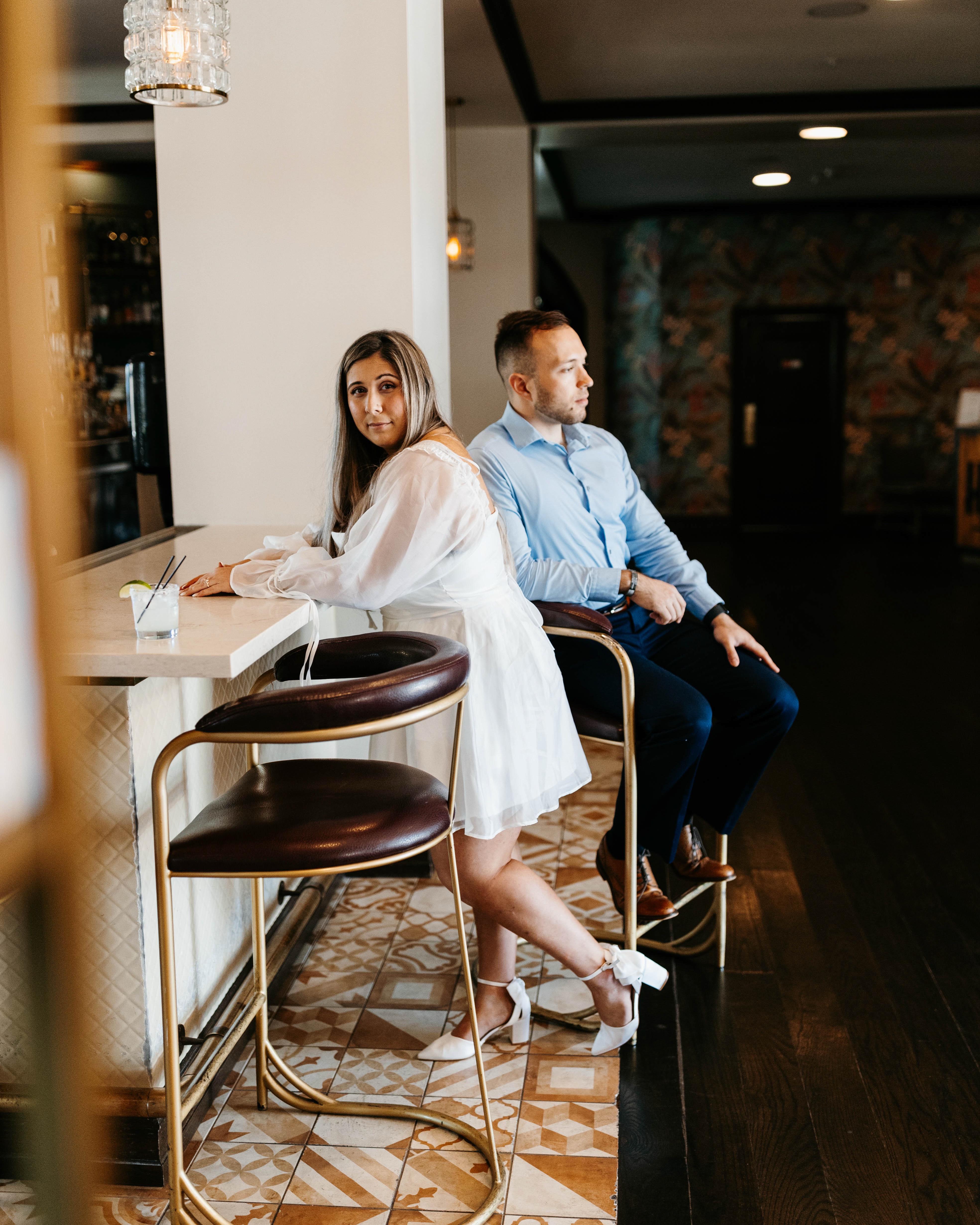 Barrett Velez and Marisa Ruland's Wedding Website