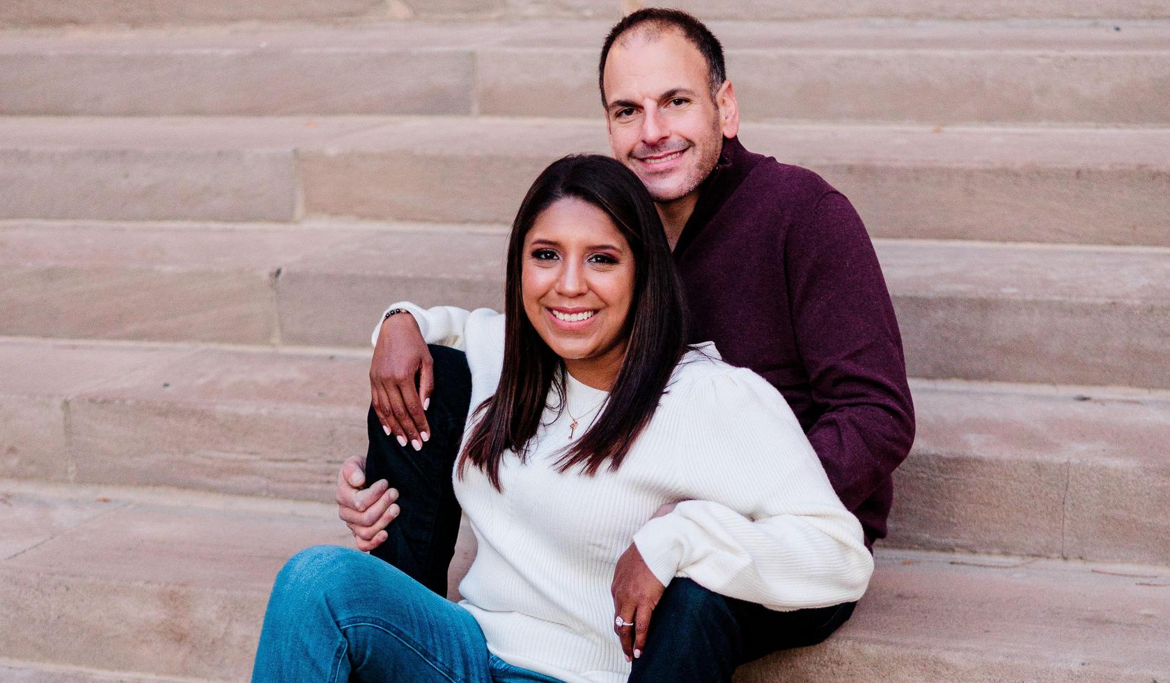 Adriana Arellano and Michael Dicarlo's Wedding Website