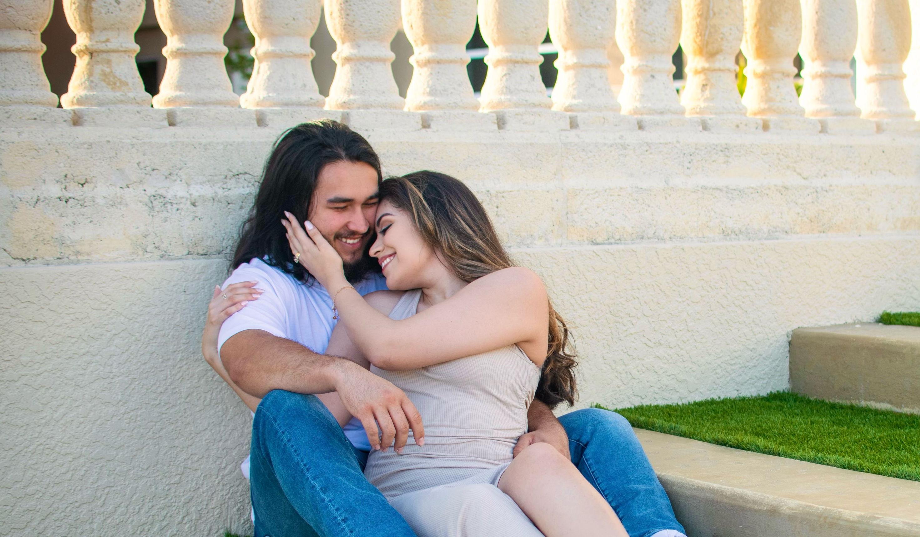 Amy Ramirez and Seth Marcinkowski's Wedding Website