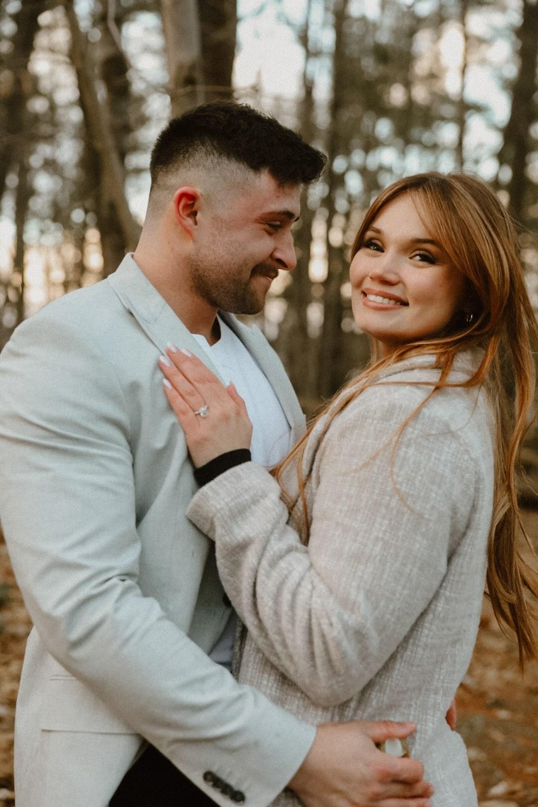 Krystiana Norman and Pierson Keefe's Wedding Website