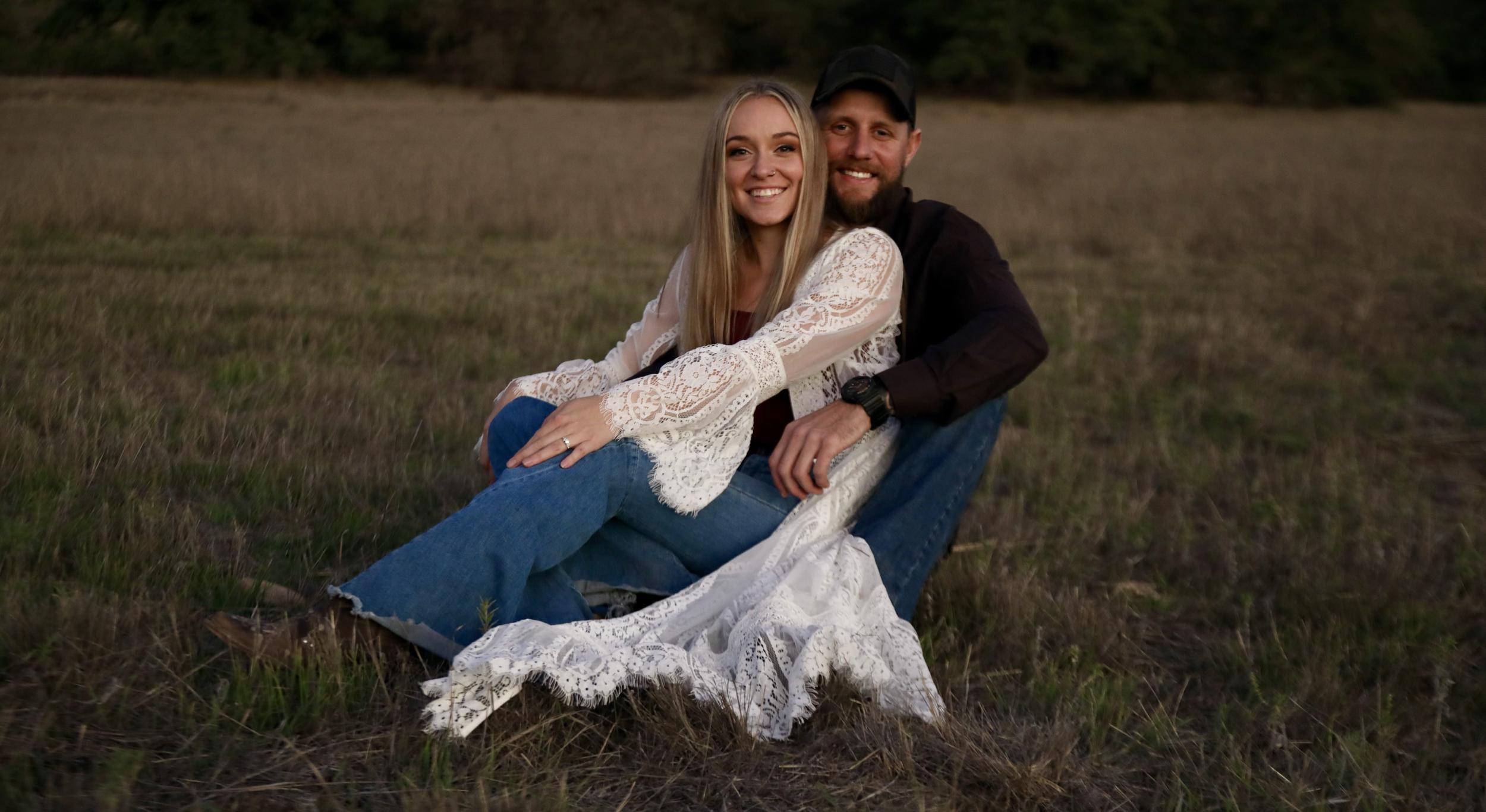 Emily Hannan and Garrett Belger's Wedding Website