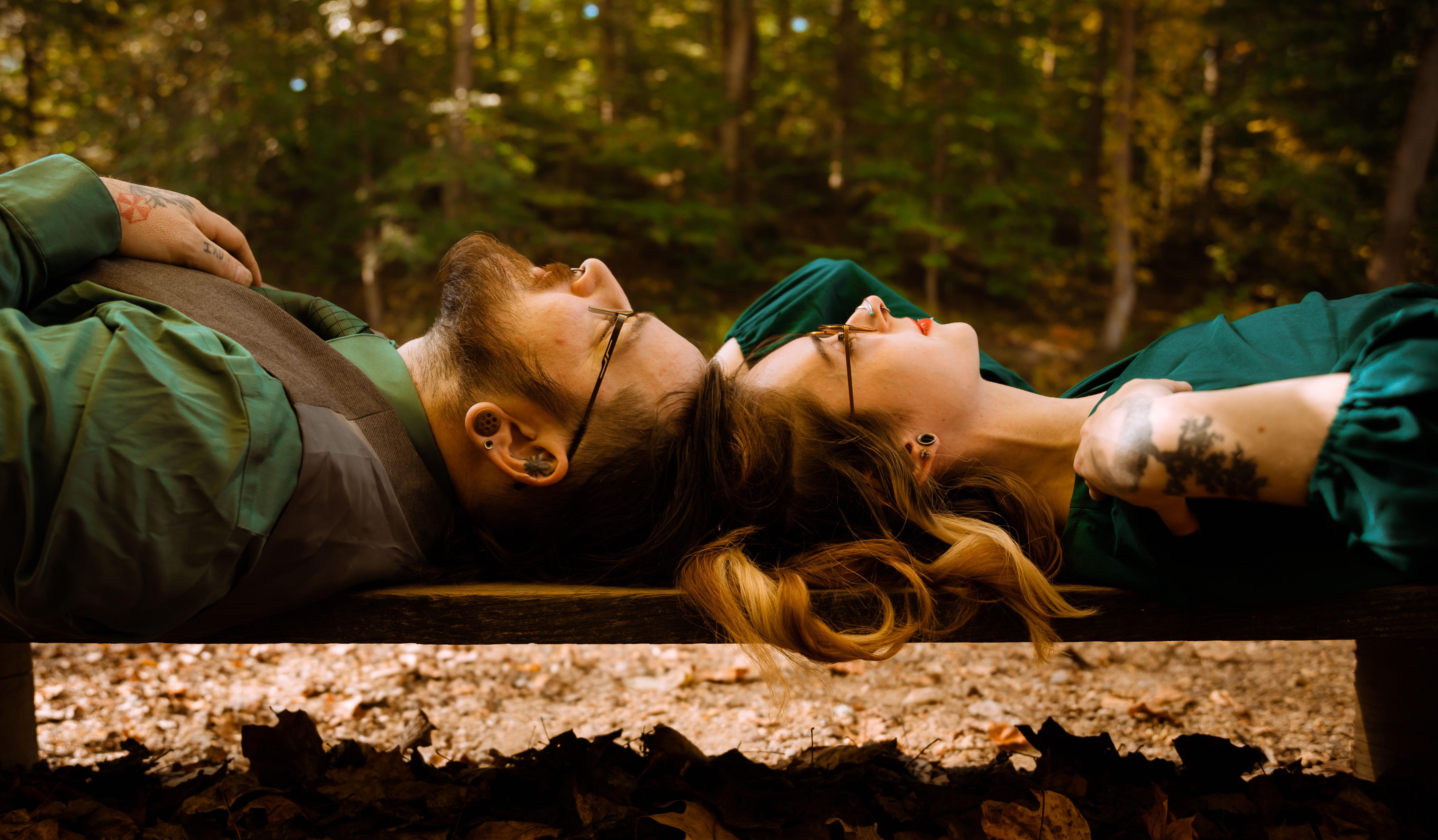 Marissa Smith and Michael Bielski's Wedding Website