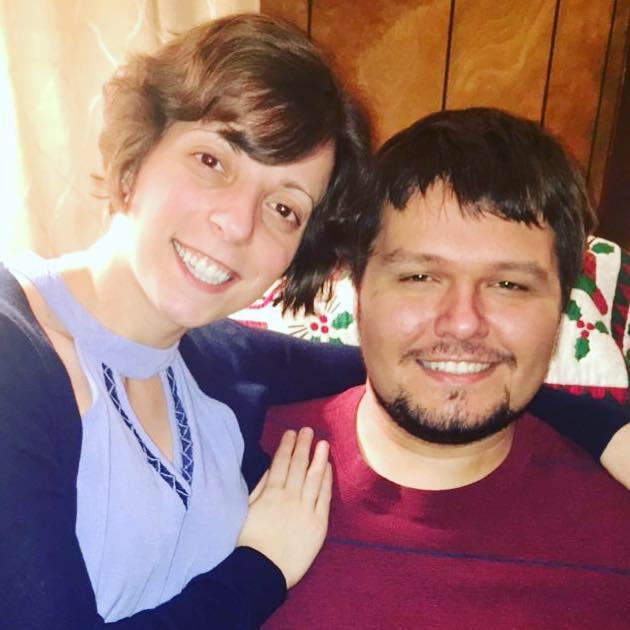 Ashley Myers and Joseph Jindrich's Wedding Website