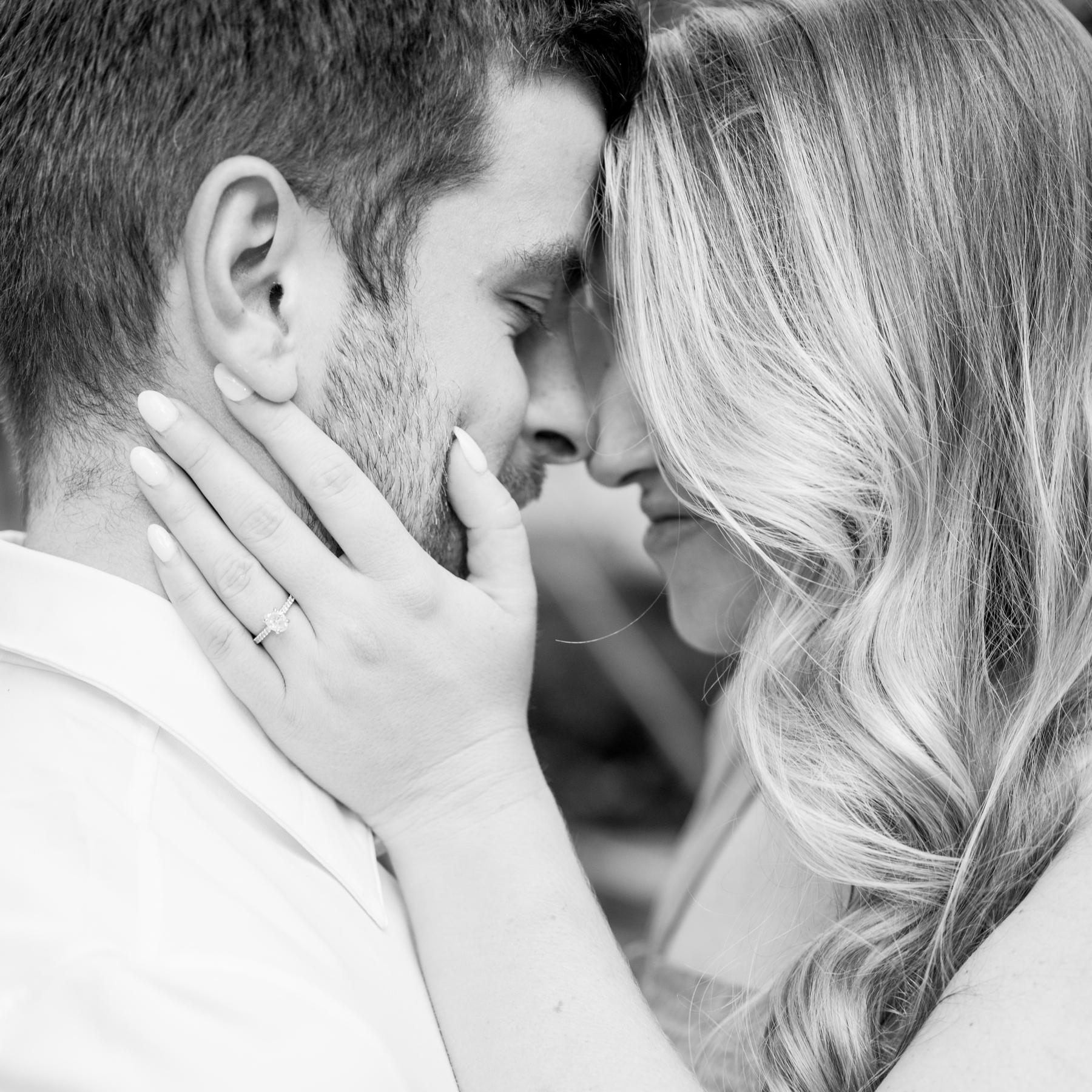 Sarah Flaherty and Nicholas Gallen's Wedding Website