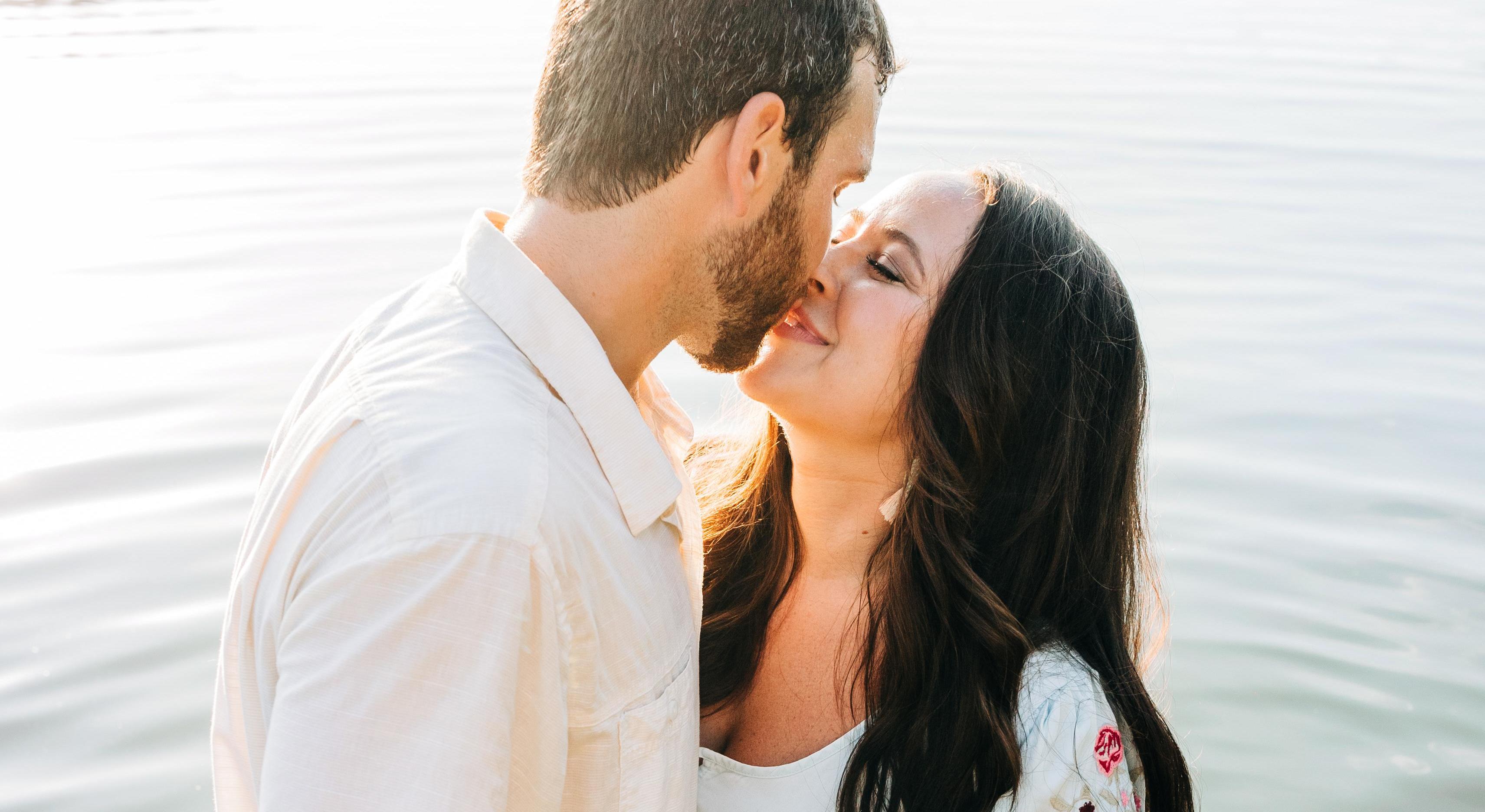 Amber Caudle and John Garland's Wedding Website