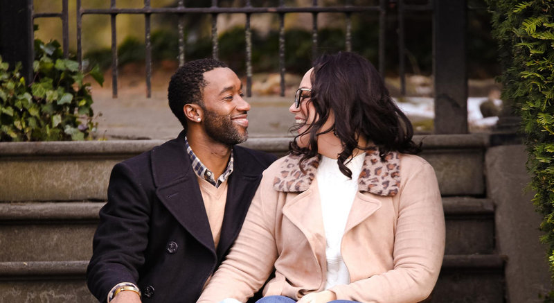 Alyssa Boardman and Maurice Sims' Wedding Website