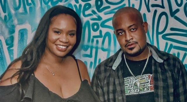 Lashel McCarthy and Paul McGee's Wedding Website