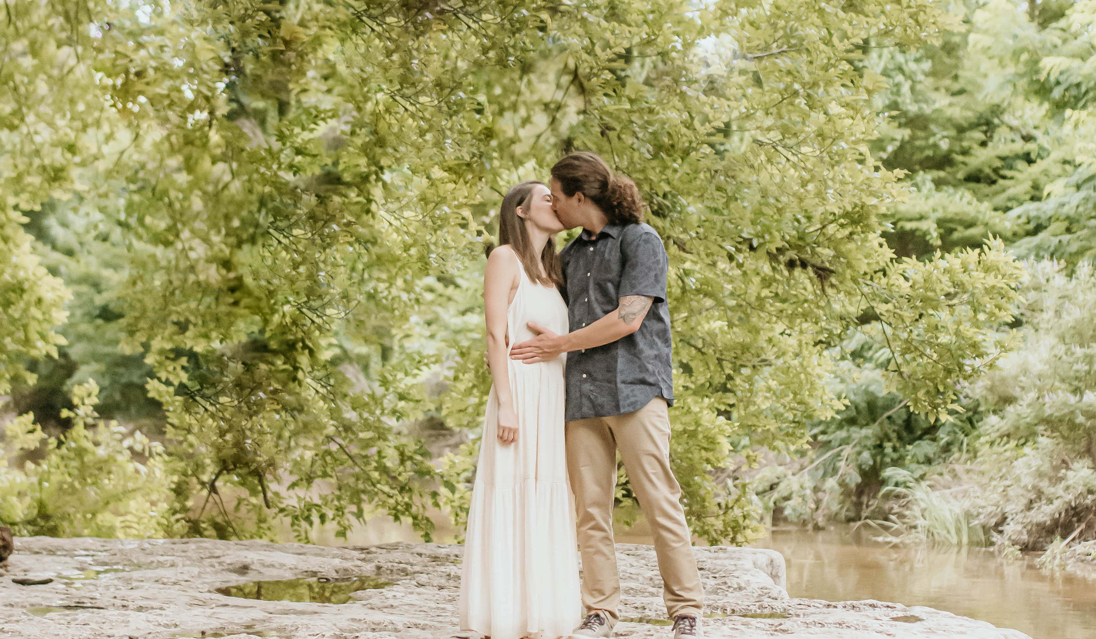 Courtney Pinard and Aaron Macheska's Wedding Website