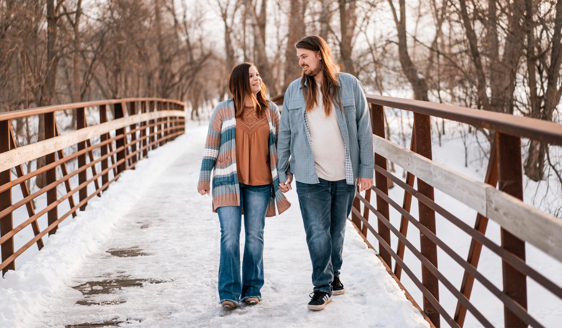 Katy Johnson and Tanner Reuland's Wedding Website