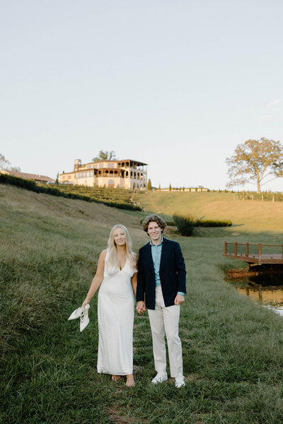 Alyssa Kruizenga and Niklas Baumgardner's Wedding Website